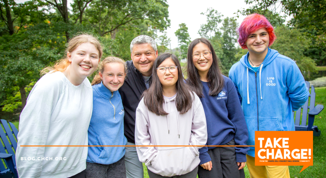 The Power of “And” in a School's Approach